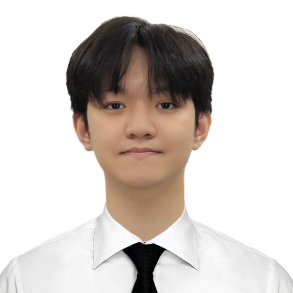Cyan Vincent Yan